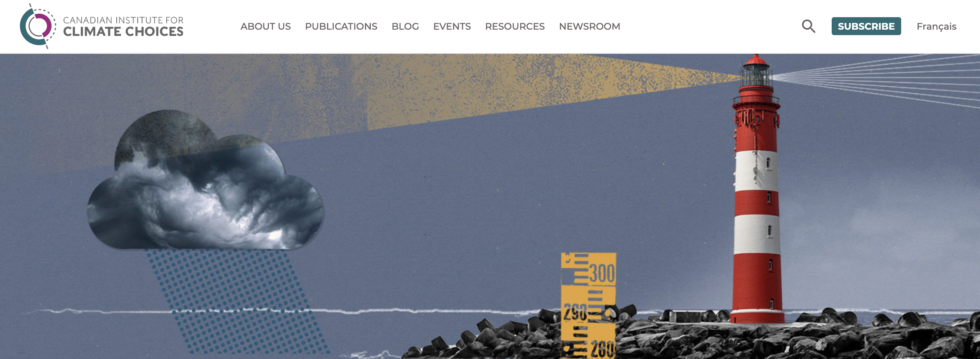 Climate Data Information Climatlantic